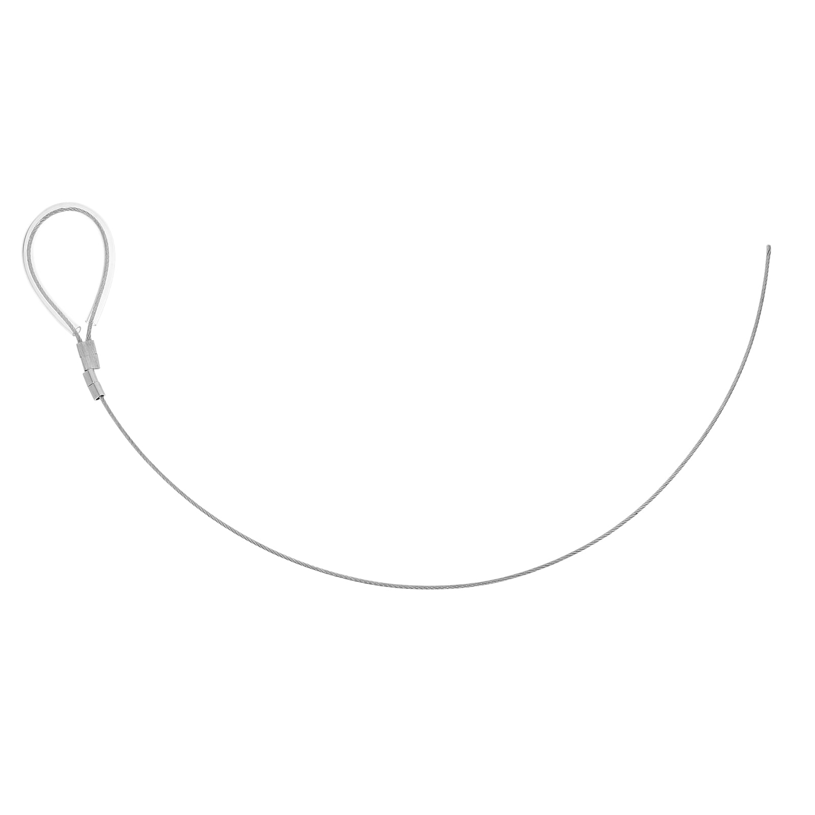 Masteelf Giant Adapter Rope 58.00X4.80X0.50CM Silver - Walmart.com