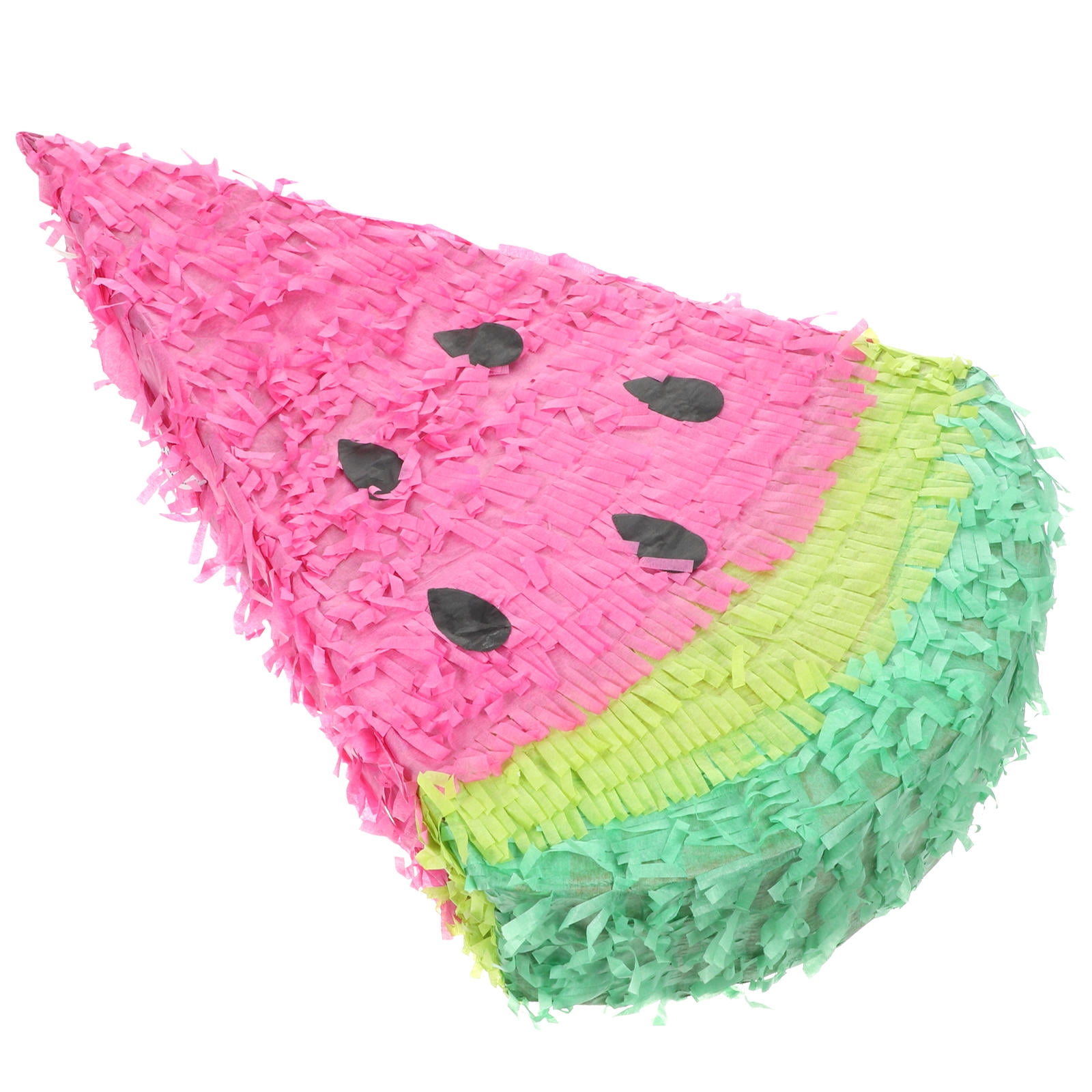 Masteelf Giant Birthday 瓜皮纳塔 Complementary Decorations Paper Pinata ...
