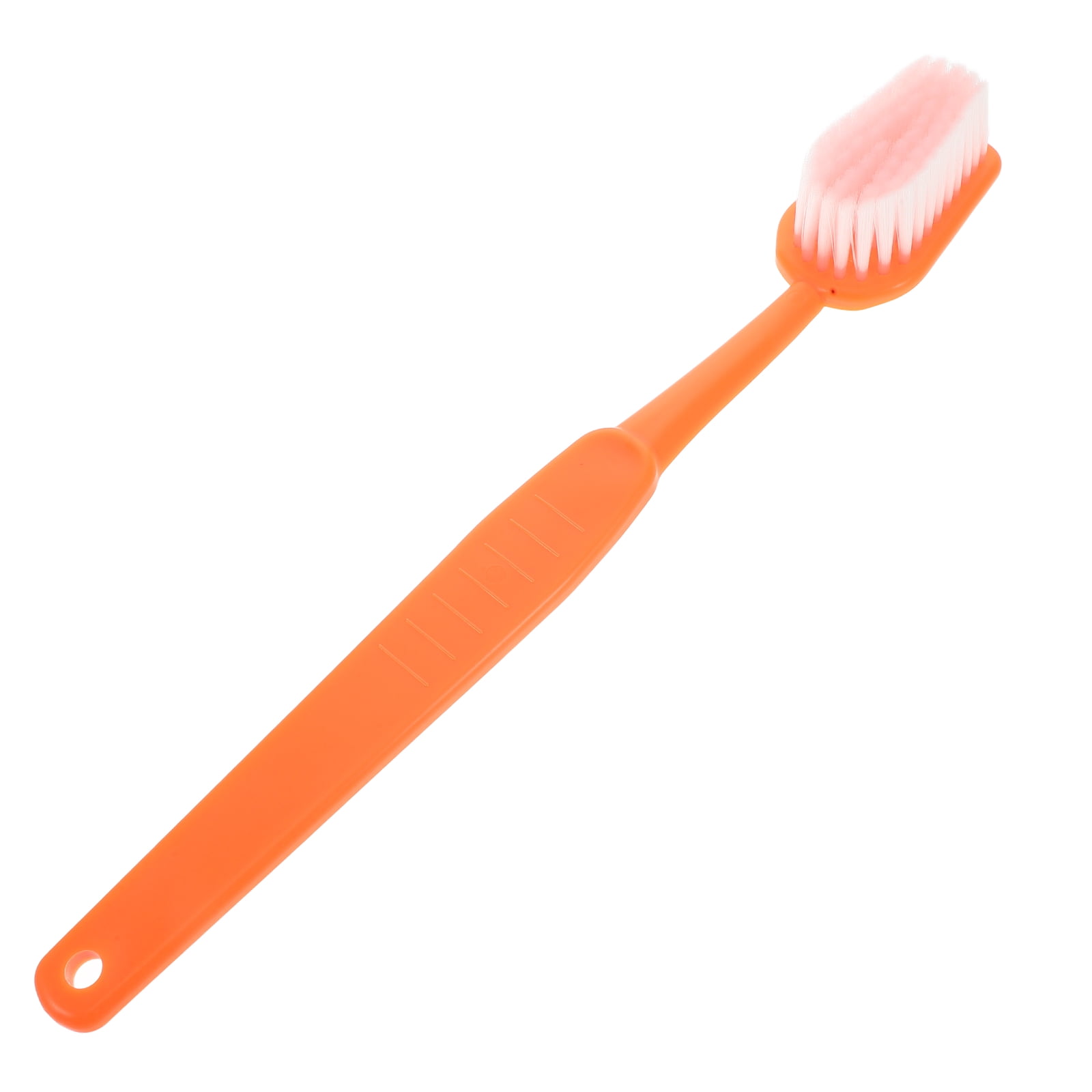 Masteelf Giant Toothbrush Prop Oversized Novelty Toy for Halloween ...