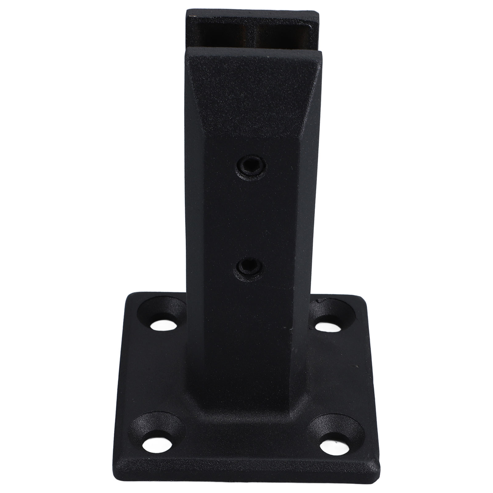 Masteelf Glass Clip Indoor Stair Glass Clamp Balcony Handrail Glass ...