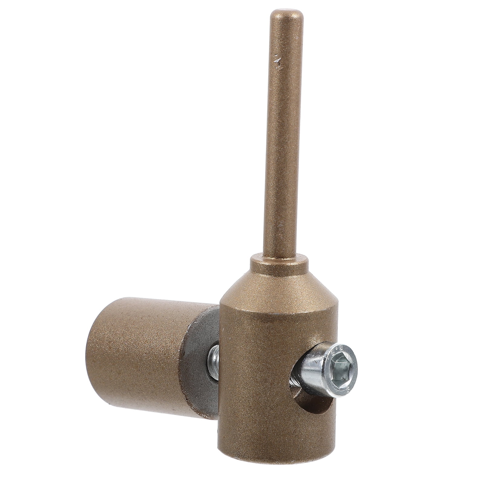 Masteelf Glass Grinder Bits 7mm Stained Glass Drill Bits Stained Glass ...