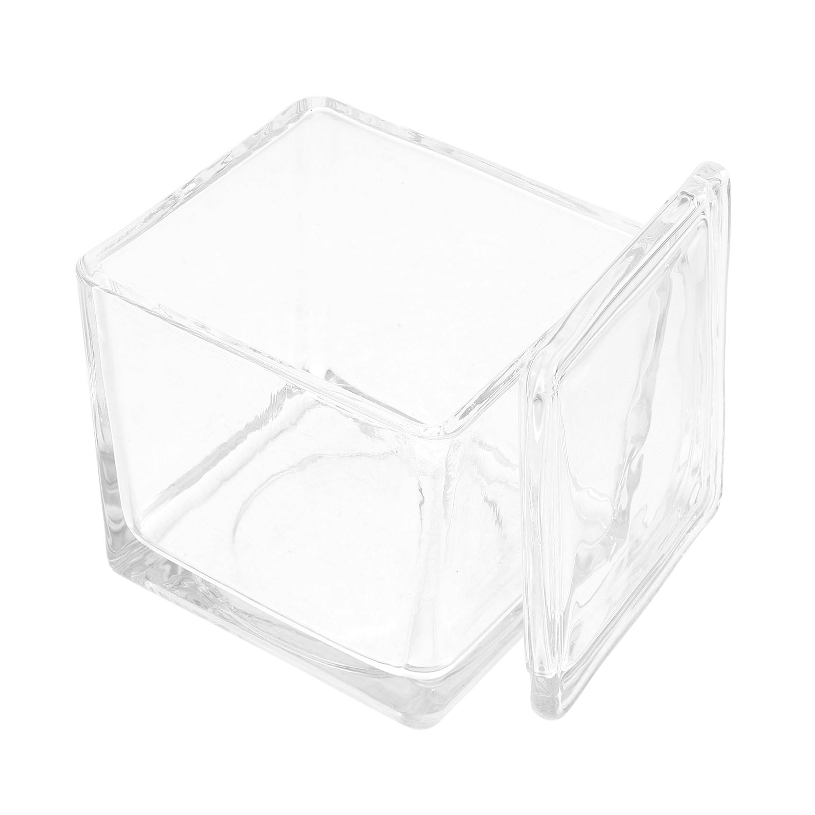 Masteelf Glass Staining Jar Vertical Rack Transparent Cover Suitable ...