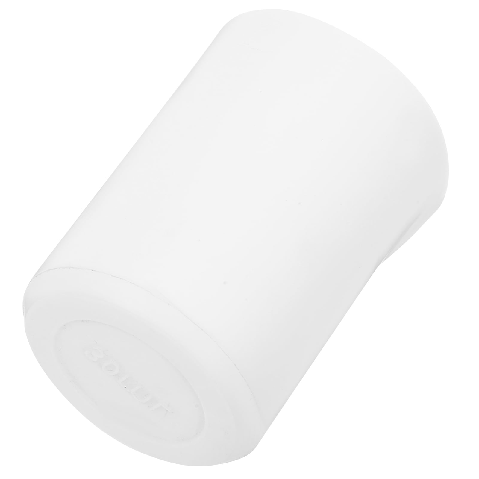 Masteelf Glassware Bucket with Lid PTFE Beaker Chemistry Laboratory Equipment - Walmart.com