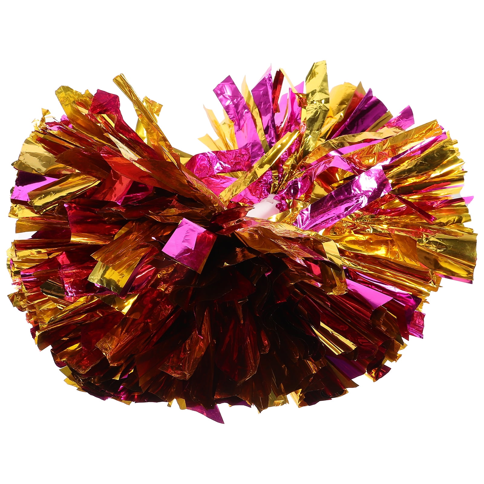 Masteelf Glitter Cheer Cheerleading Ball Decorative Cheering Prop ...