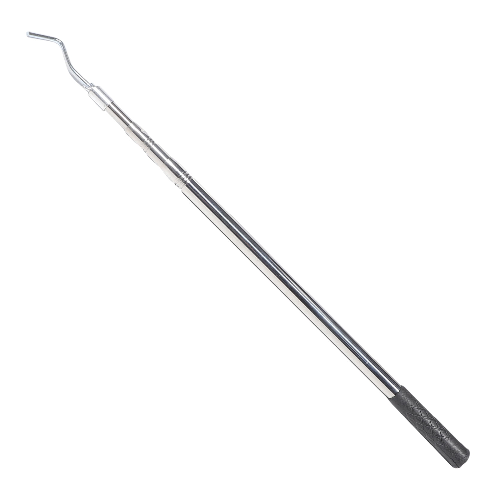 Masteelf Golf Discs Hook Outdoor Disc Retriever Pole Metal Retriever ...