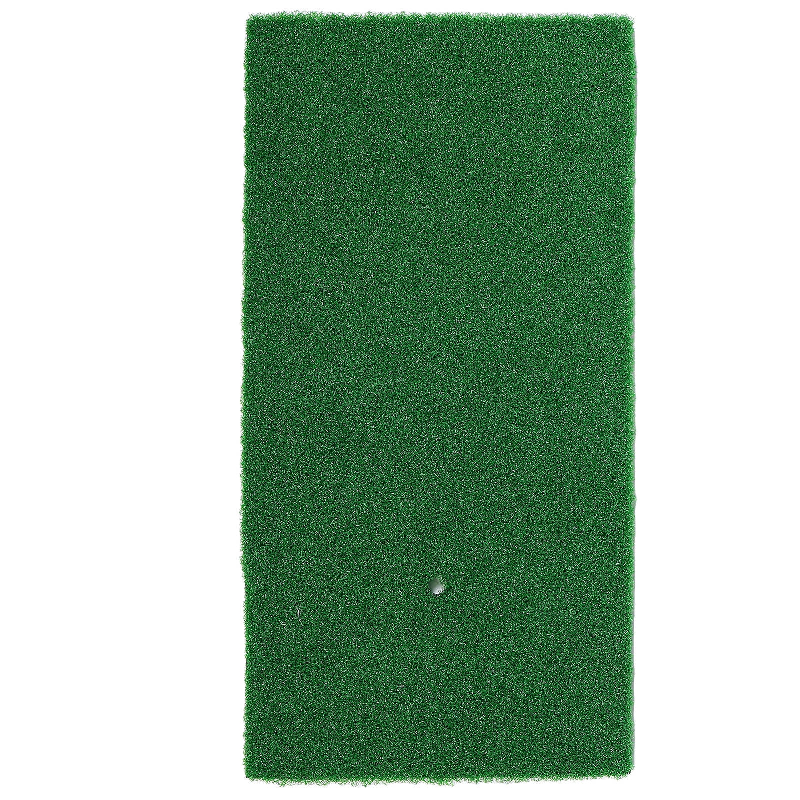 Masteelf Golf Hitting Mats Artificial Turf Golf Practice Mat Portable ...