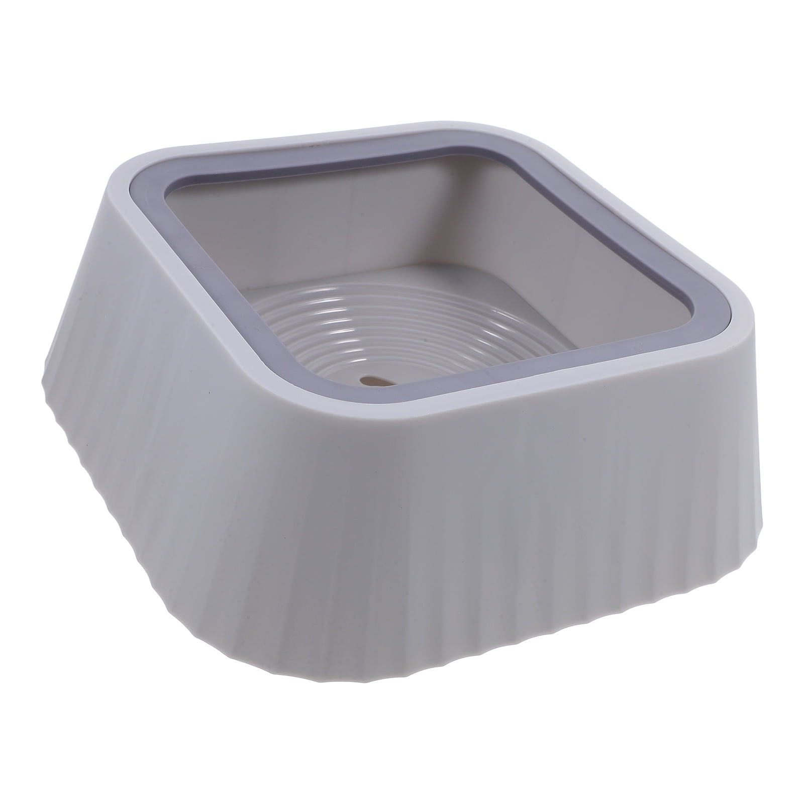 Masteelf Gooseneck Kettle Shrimp Boil Pot with Basket Pet Floating Bowl ...