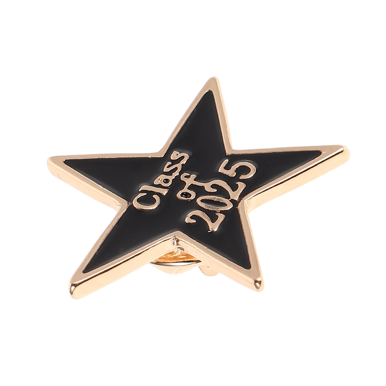 Masteelf Graduation Brooch Pin Elegant Graduation Themed Brooch Pin ...