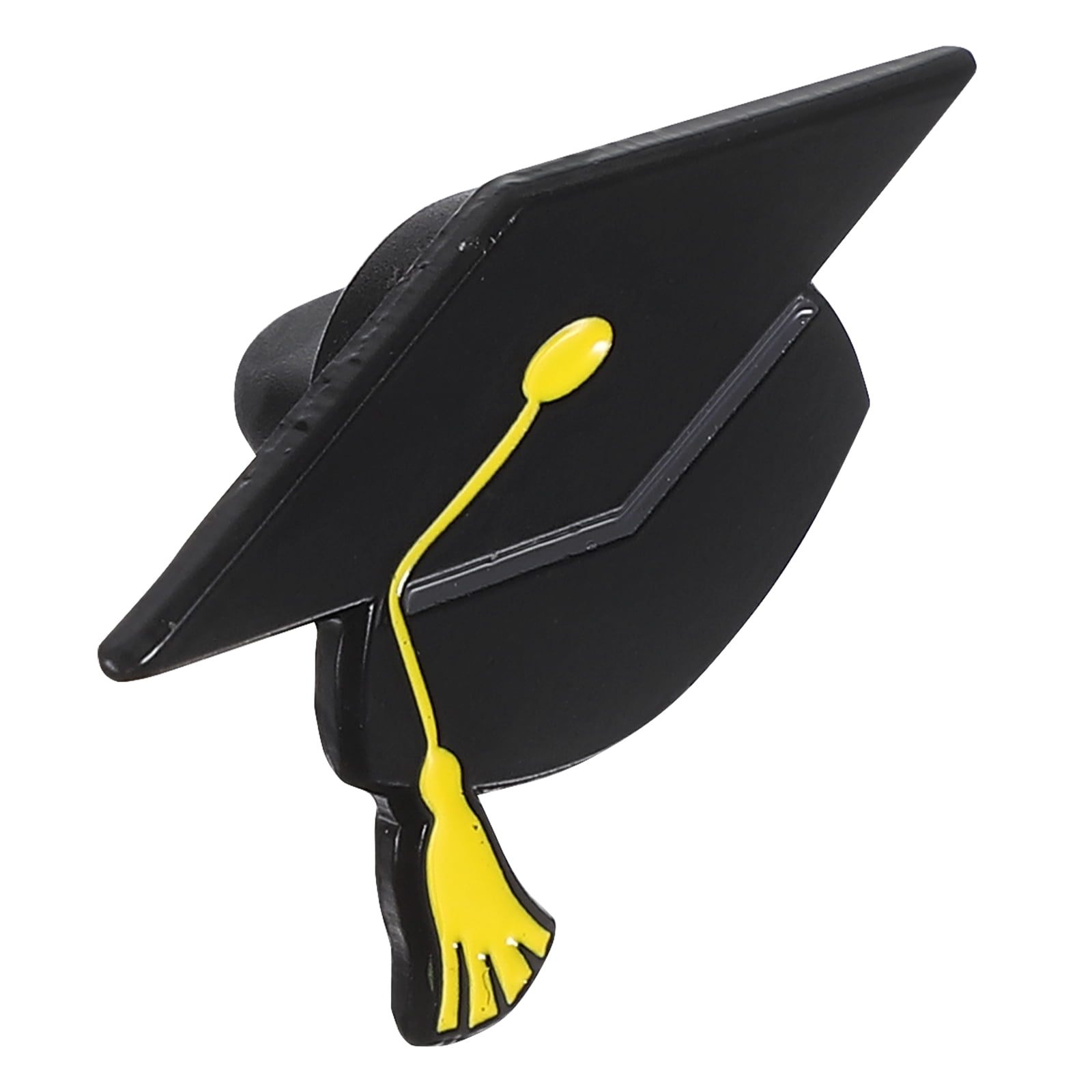 Masteelf Graduation Cap Lapel Pin Graduation Button Pins 2025 Graduates ...