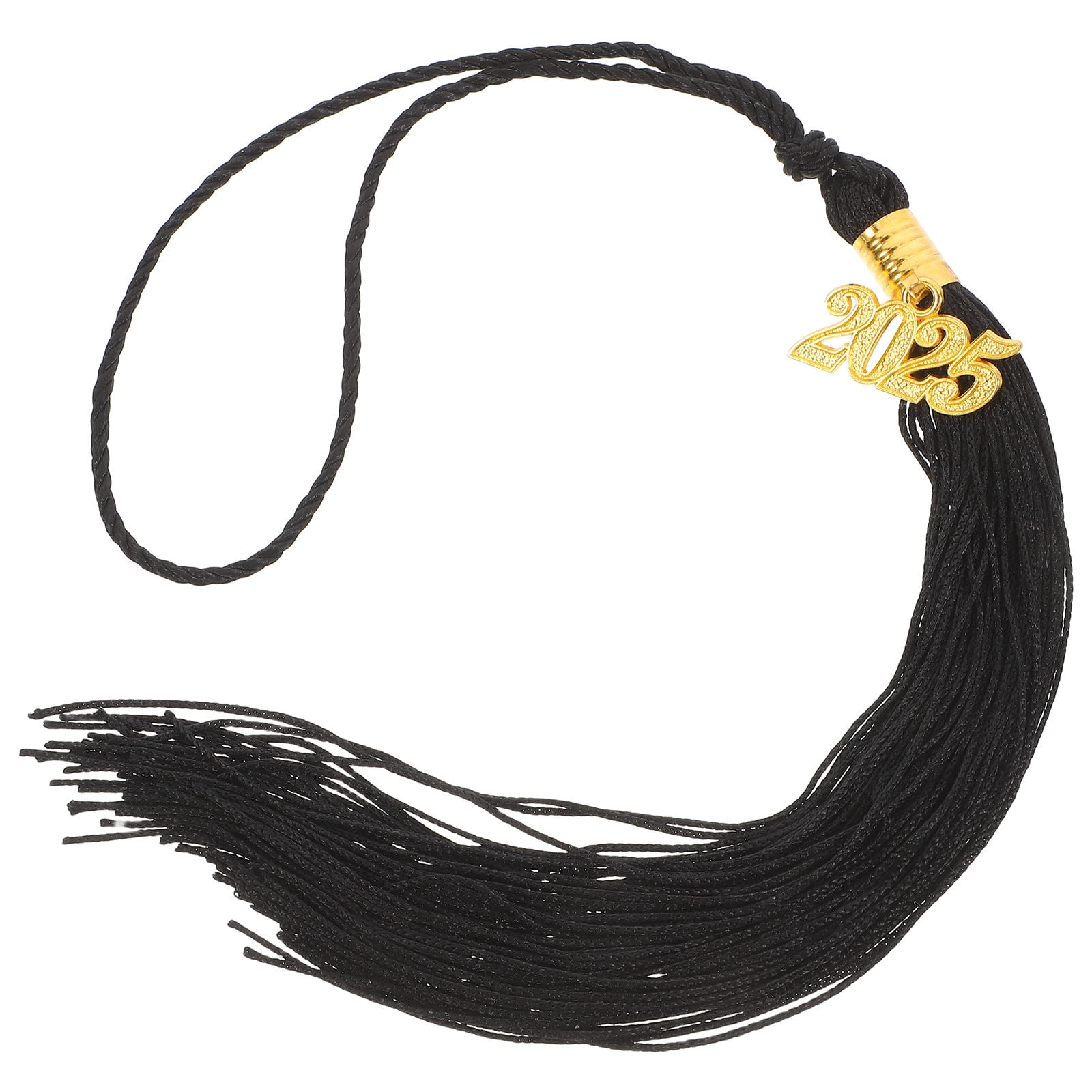 Masteelf Graduation Charms Graduation Cap Tassels 42.00X1.50X1.50CM ...