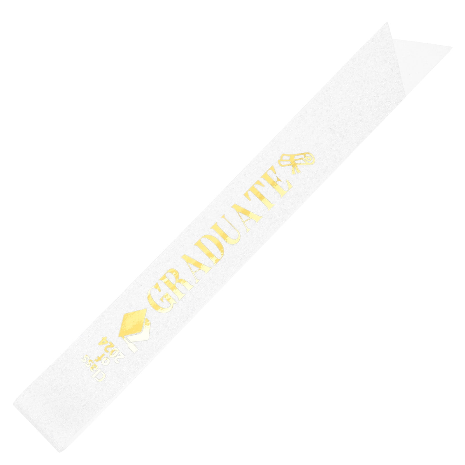 Masteelf Graduation Straps Homecoming Court Sashes Bachelorette ...