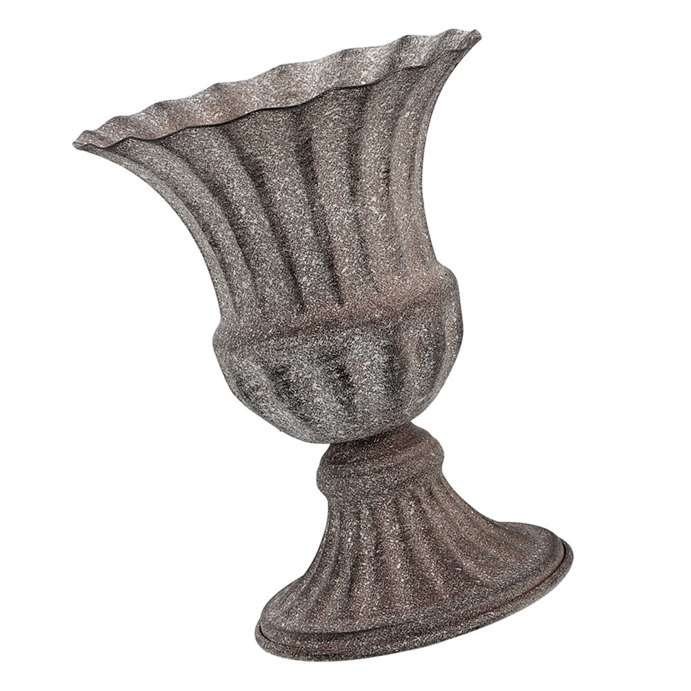 Masteelf Grave Flower Pots Sympathy Graveyard Vase Father Mother - Walmart.com