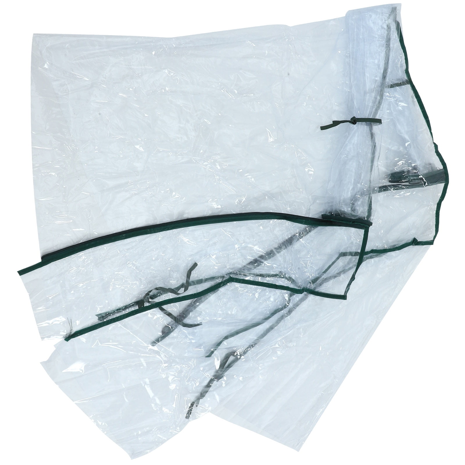 Masteelf Greenhouse Protector Shade Transparent Accessories Seedling ...