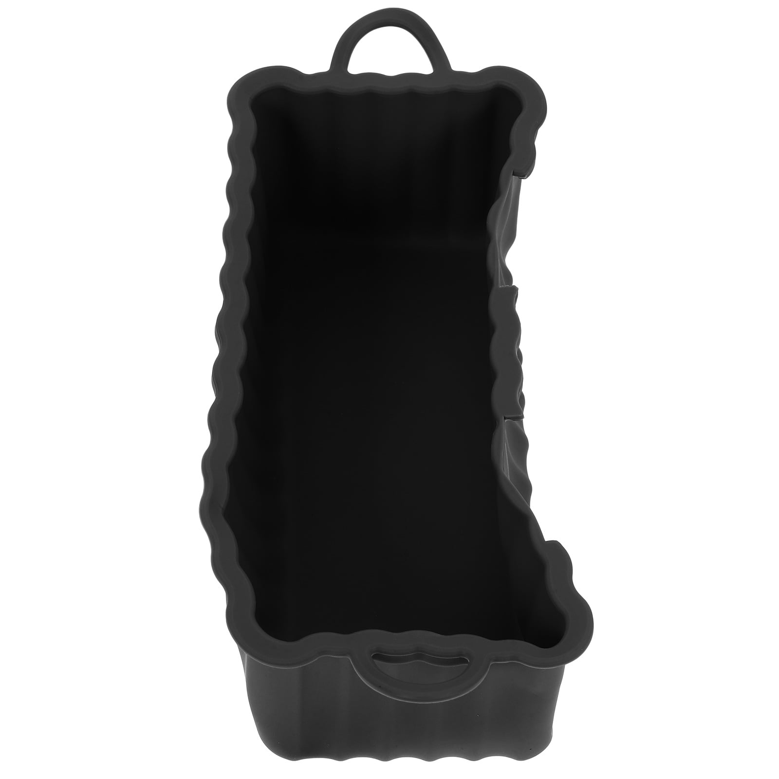 Masteelf Grill Drip Tray Liner Silicone Grease Catcher Grill Grease ...