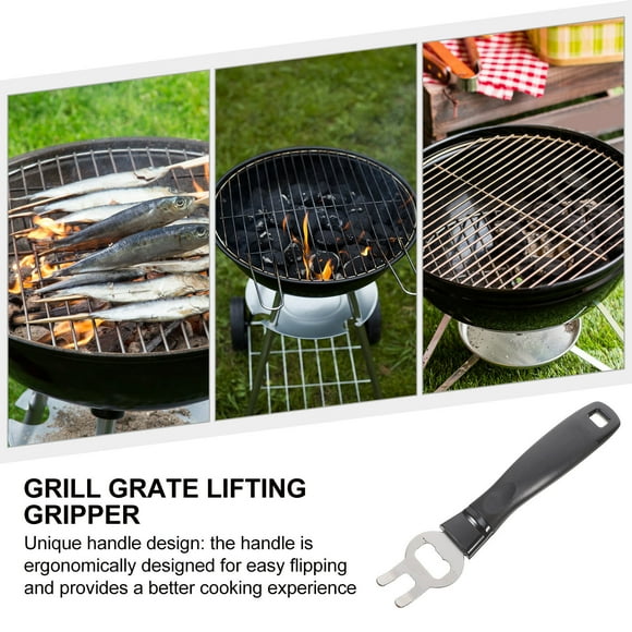 Grill Clamp