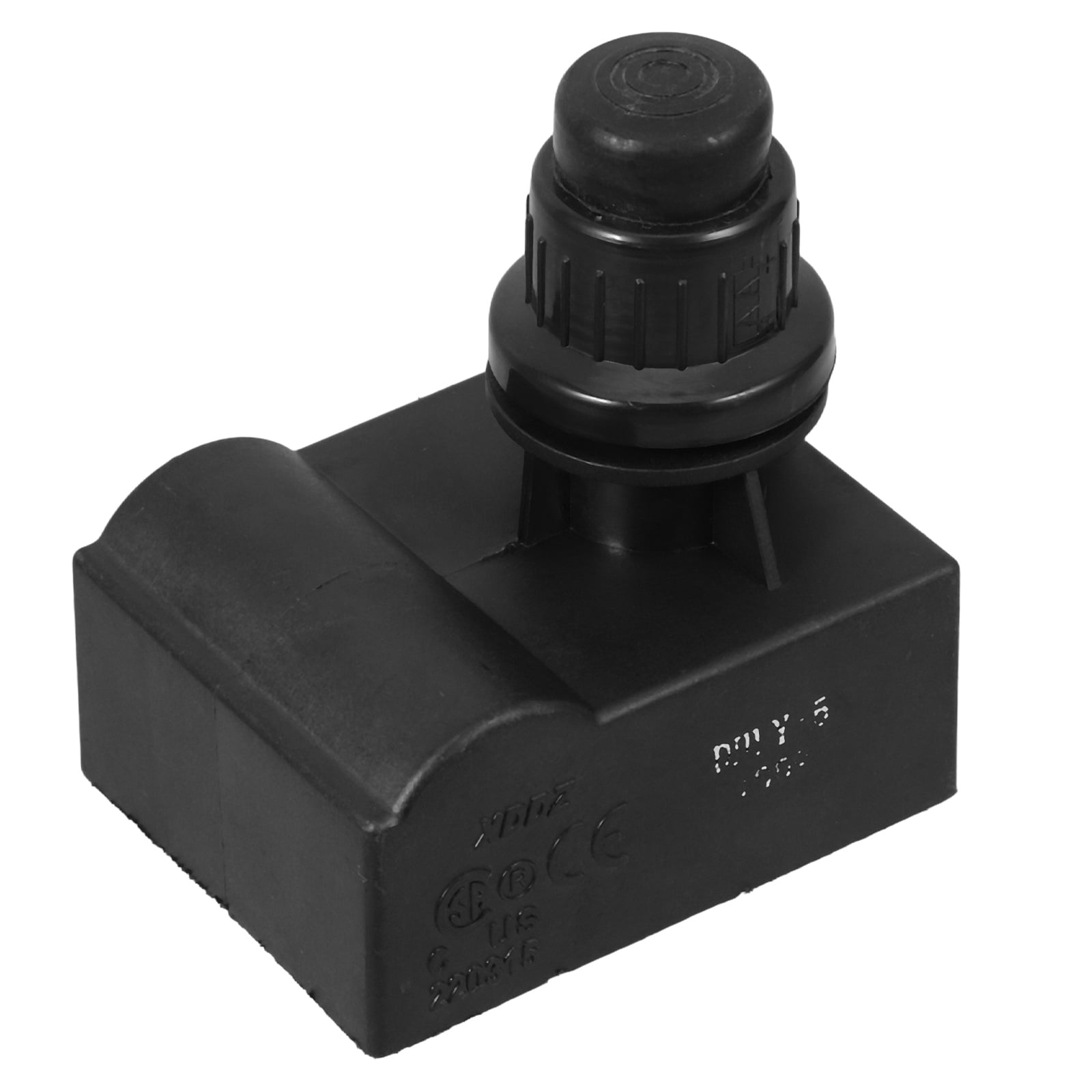 Masteelf Grill Part Electric Grill Ignition Button Grill Igniter Button ...