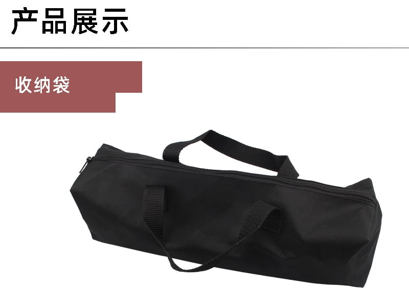 Masteelf Grill Utensil Storage Container For Grilling Utensil Grill Bag ...