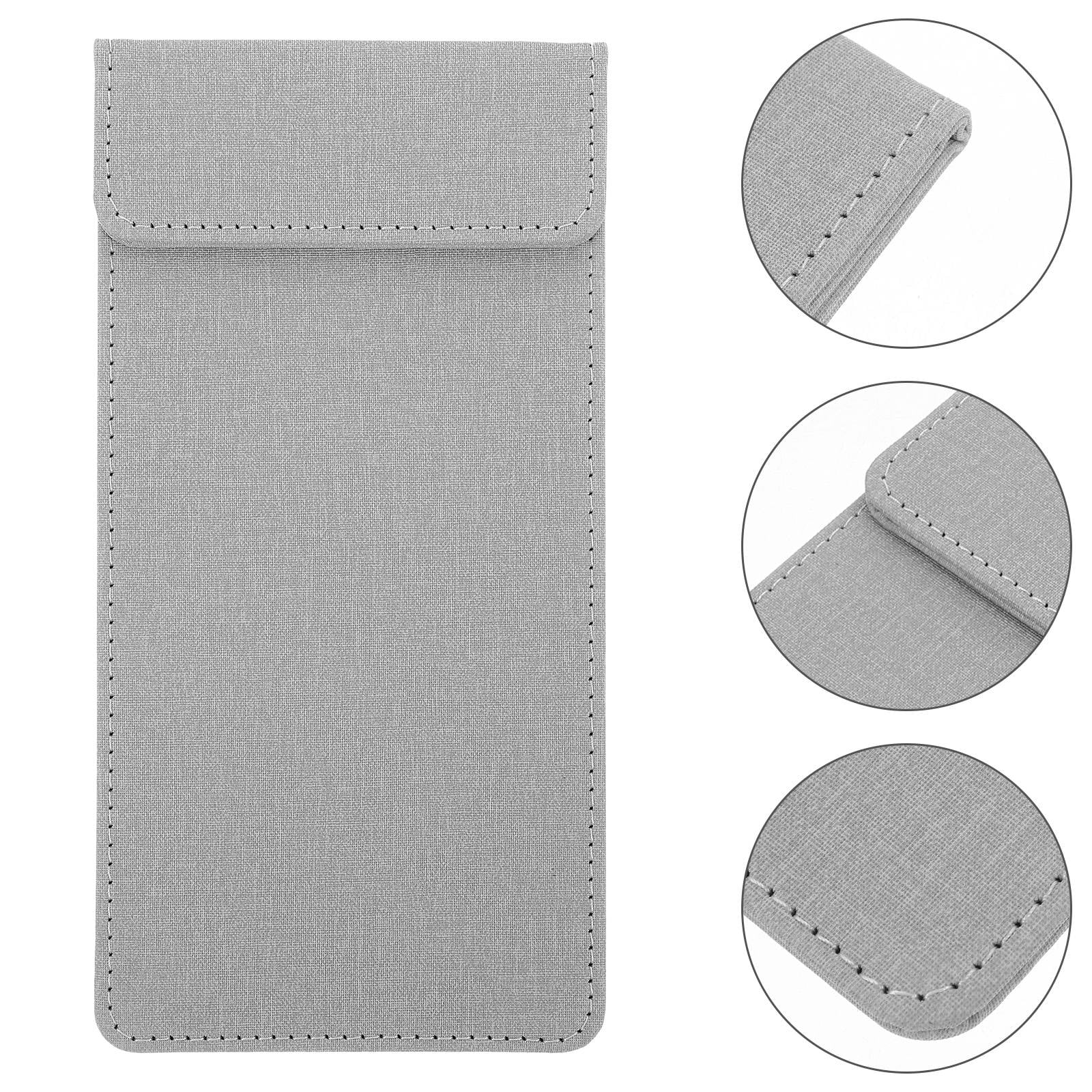 Masteelf Guest Check Presenters for Restaurant Business Holder Server ...