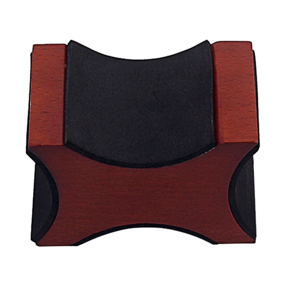 Masteelf Guitar Neck Cradle Prevention Banjo Rest - Walmart.com