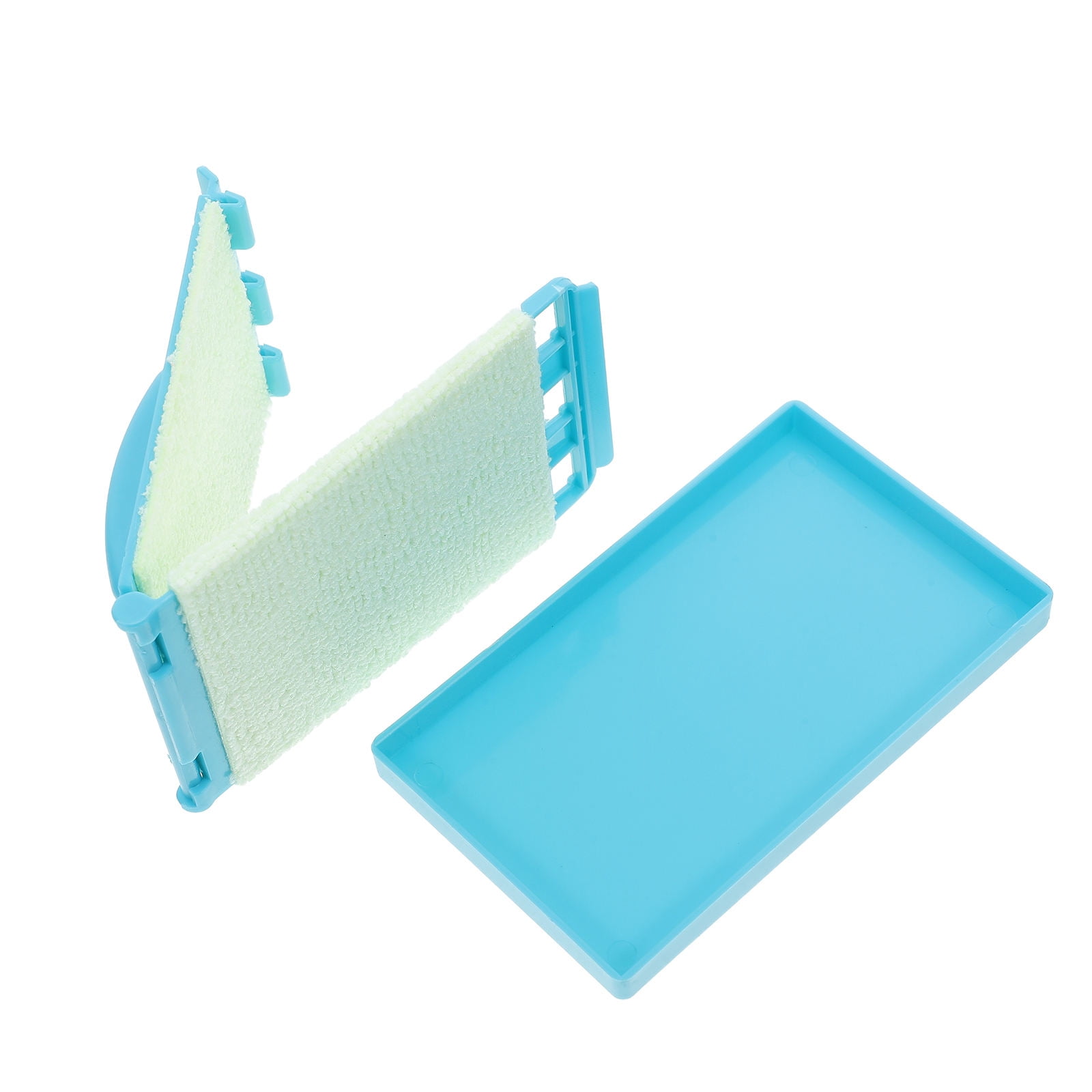 Masteelf Guitar String Cleaning Equipment Guitar String Cleaner Tool ...