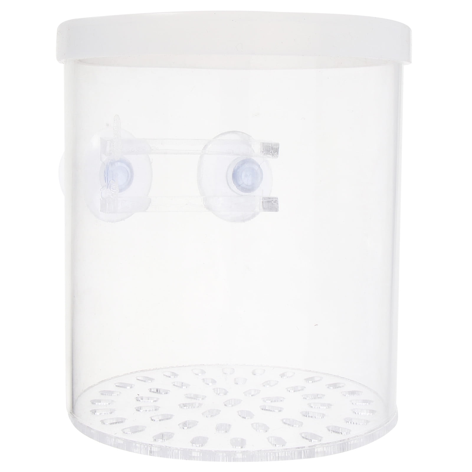 Masteelf Guppy Terrarium Sturdy Fish Breeding Box Fry Rearing Baby ...