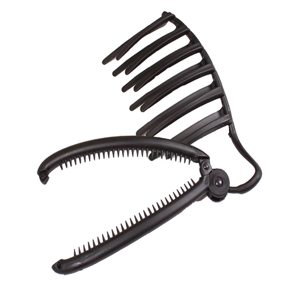 Masteelf Hair Disk Tool Quick Head Ball Hair Fork Disk Hair Tool for ...