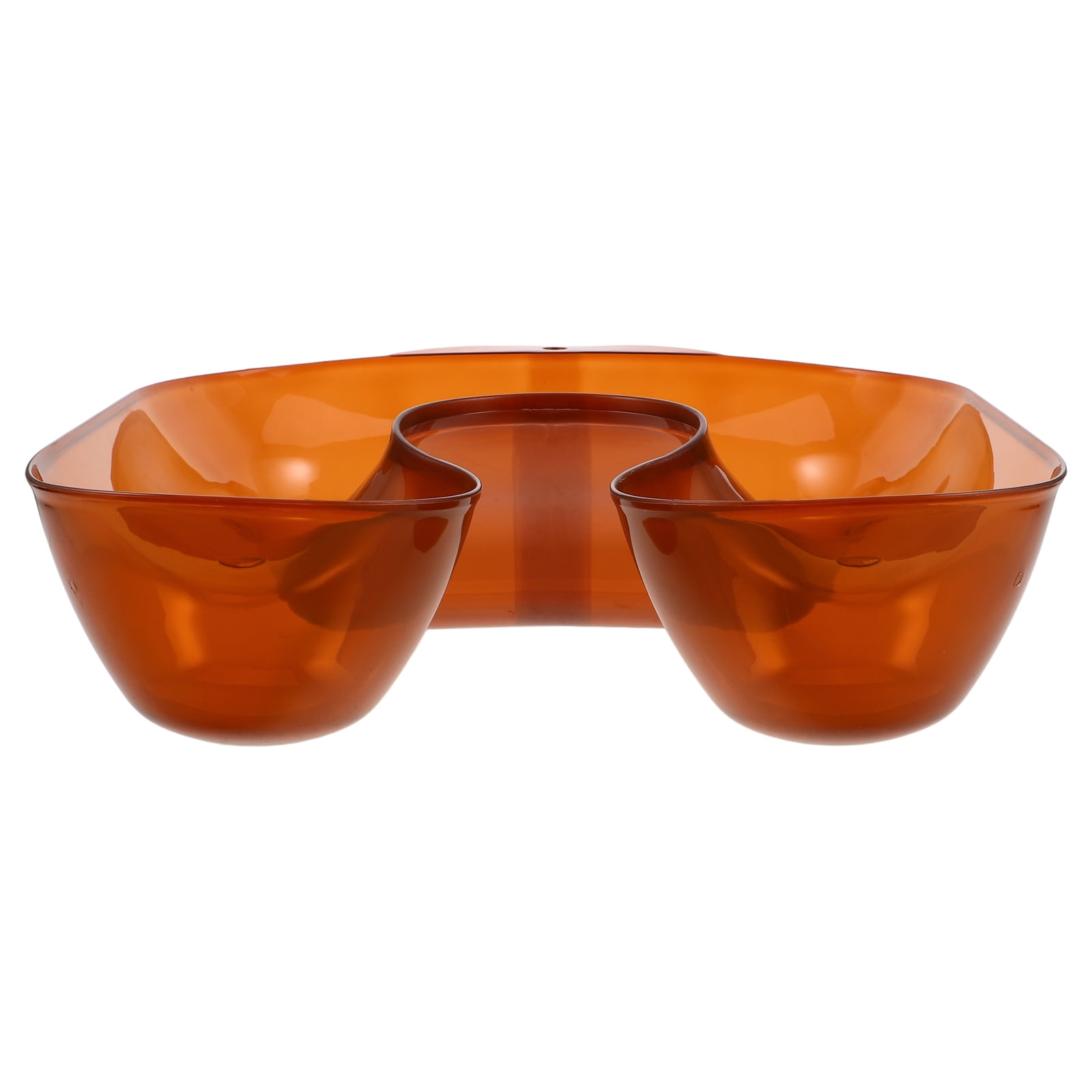 Masteelf Hair Wash Tray Disabled Plastic Washing Bed Shampoo Funnel ...
