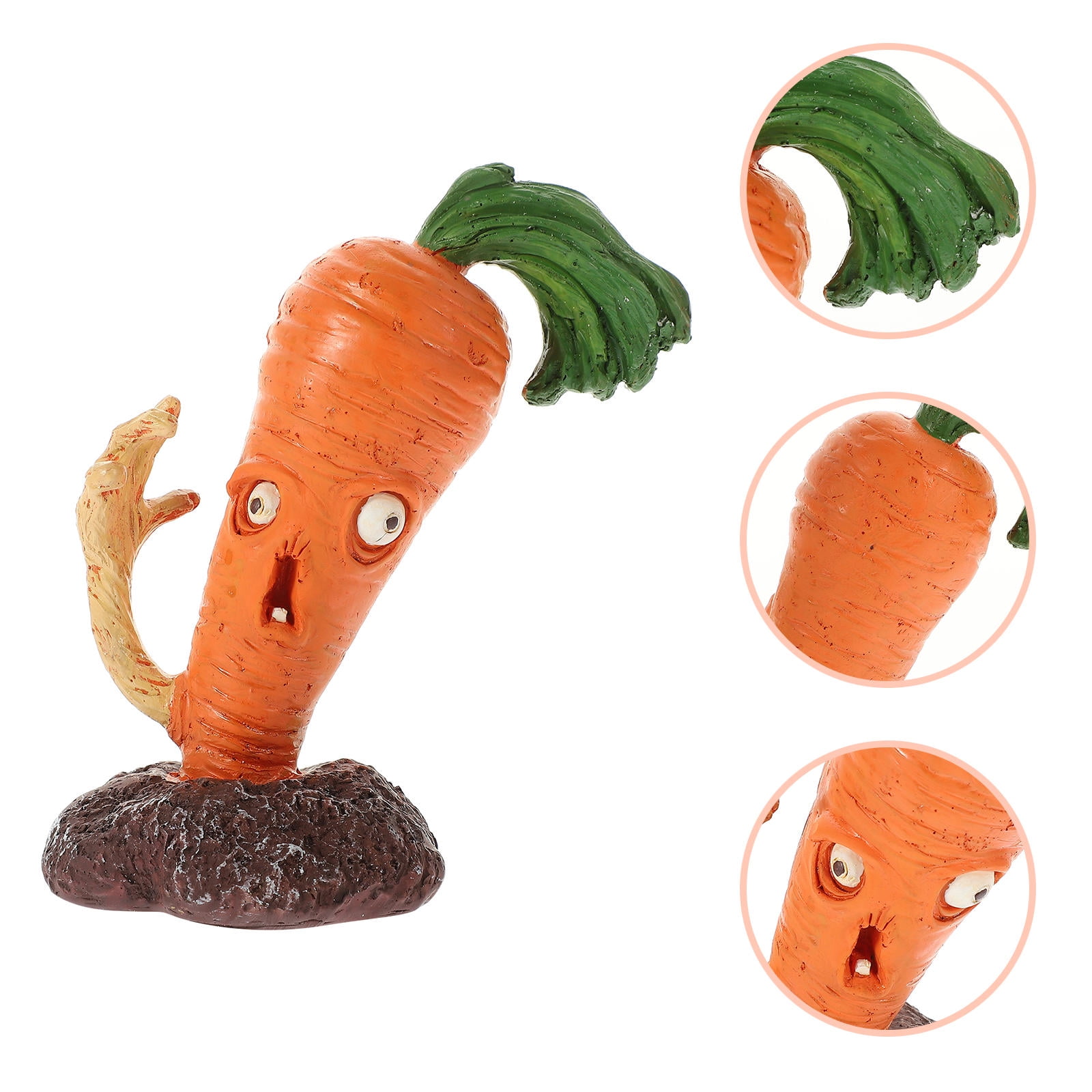 Masteelf Halloween Decorations Garden Zombie Outdoor Small Ghost Horror ...