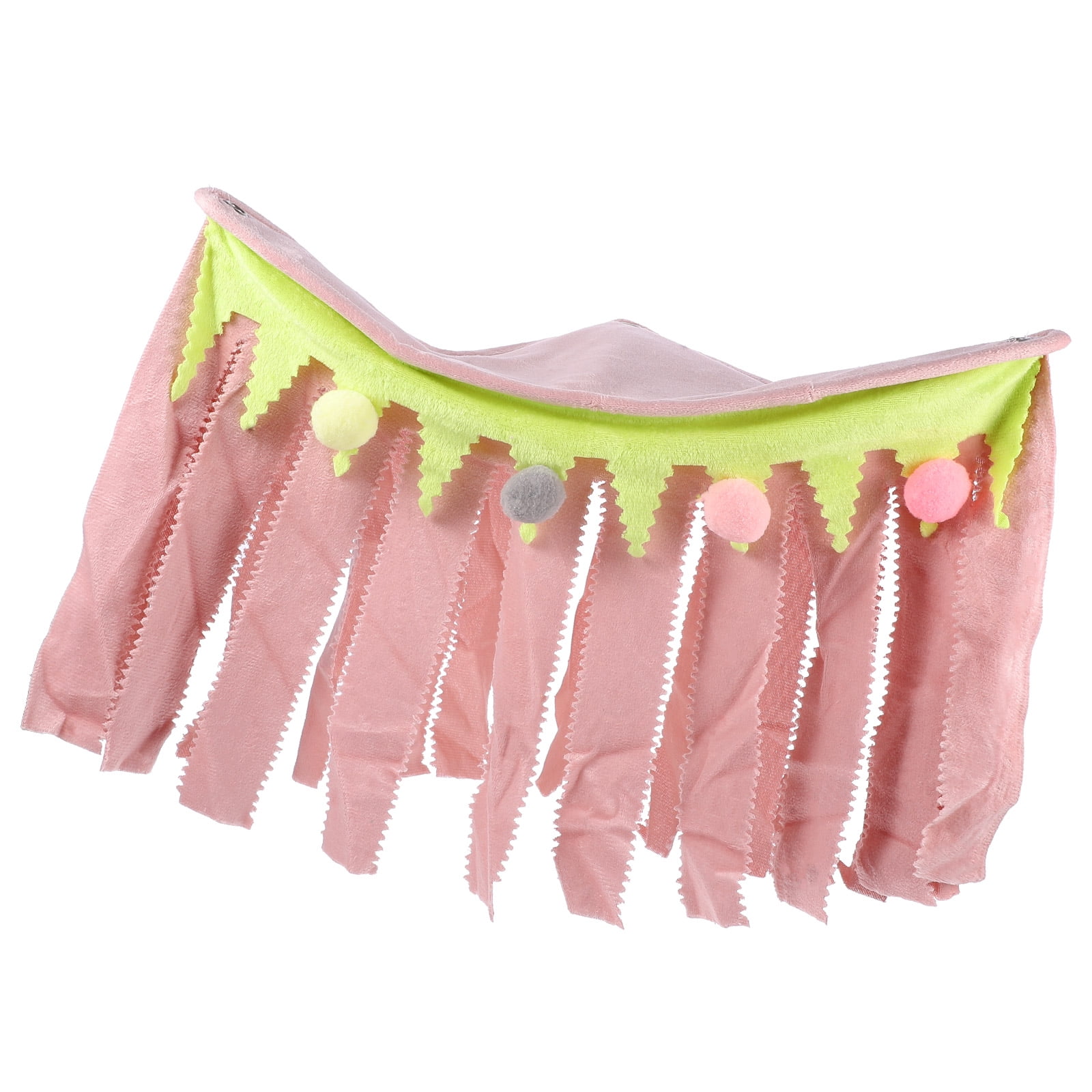 Masteelf Hamster Tent Hammock Small Animal Hideout Hideaway Guinea Pig ...