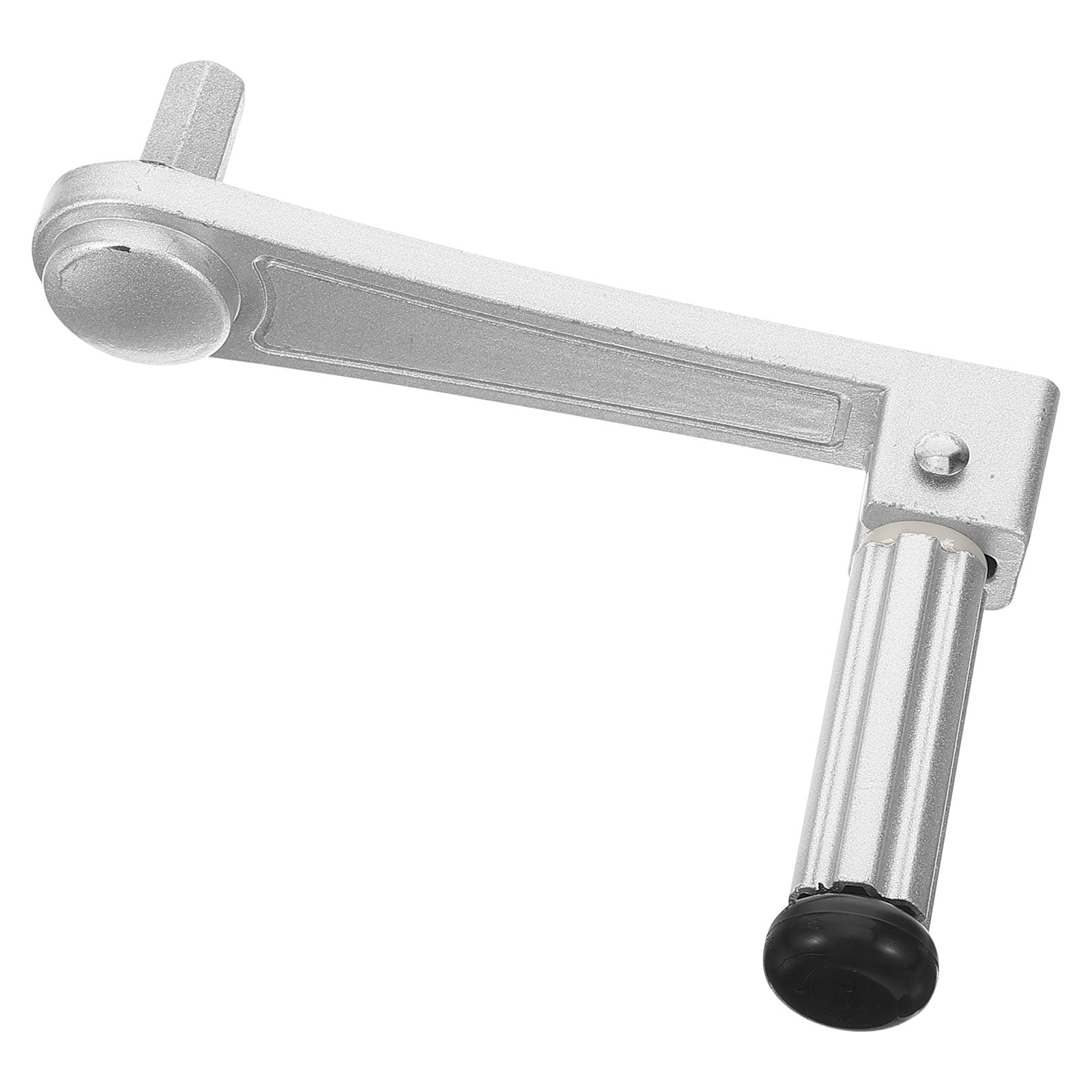 Masteelf Hand Crank for Lift Hanger Washing Laundry Clothes Hangers ...