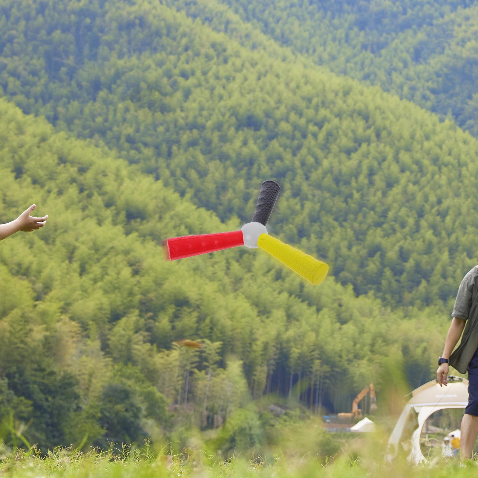 Masteelf Hand and Eye Coordination Training Stick Reaction Time ...