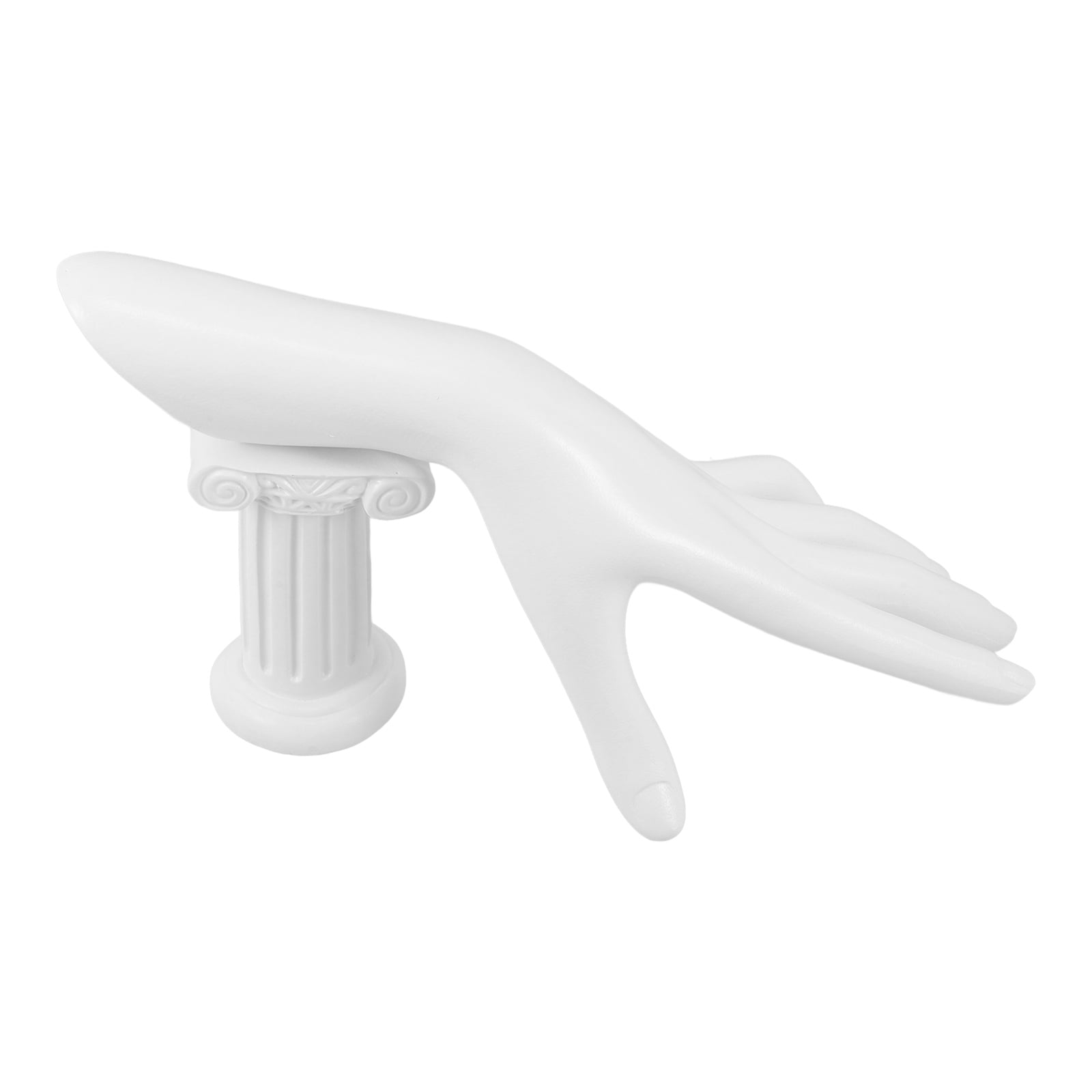 Masteelf Hand Model Holder Resin Mannequin Shaped Bracelet Holder ...