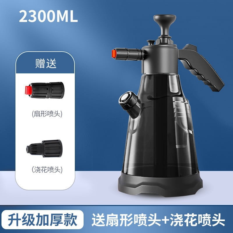 Masteelf Hand Pump Foam Sprayer Car Wash Foam Sprayer Sprayer Bottle ...