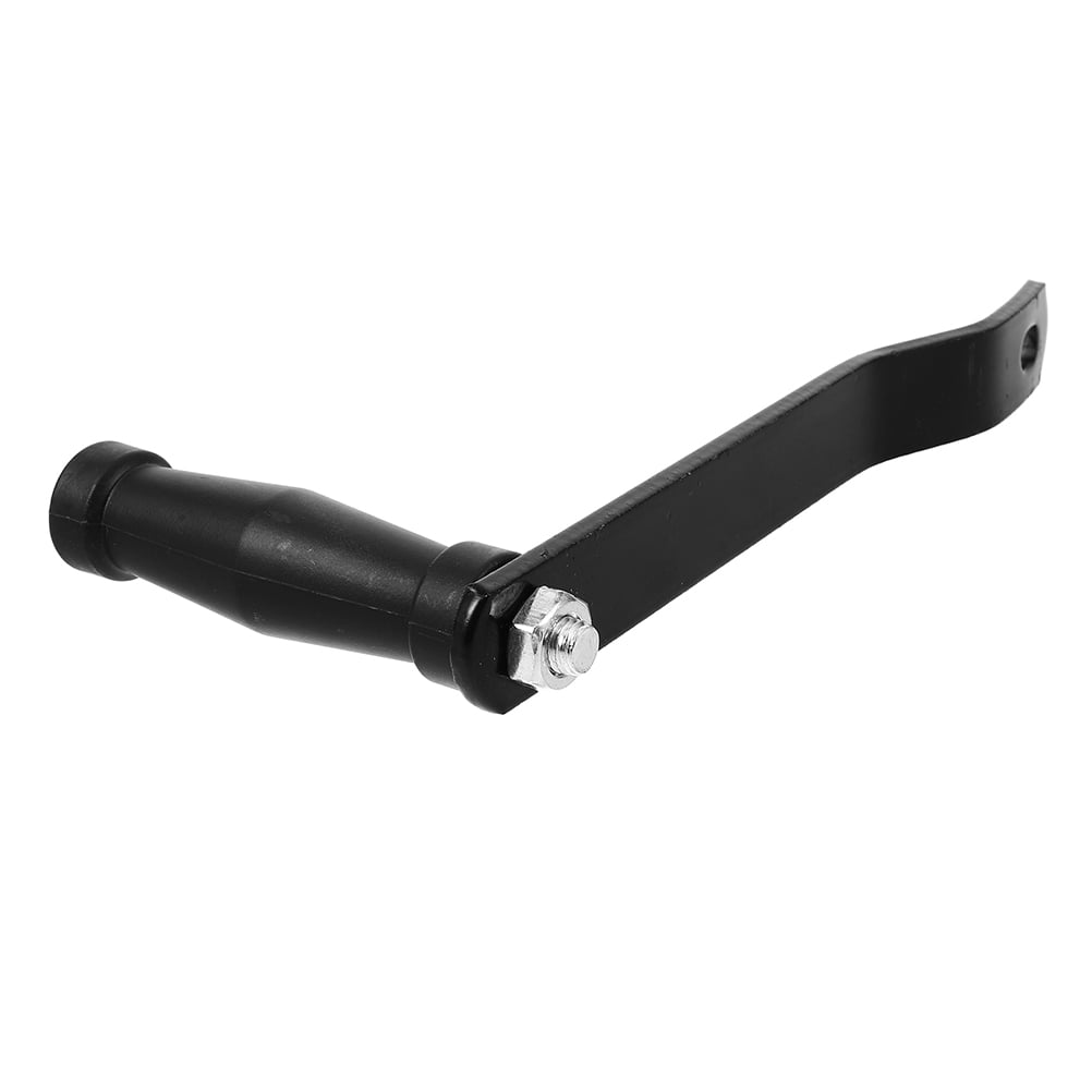Masteelf Hand Winch Handle for Boat and Car Trailers Trailer Handle ...