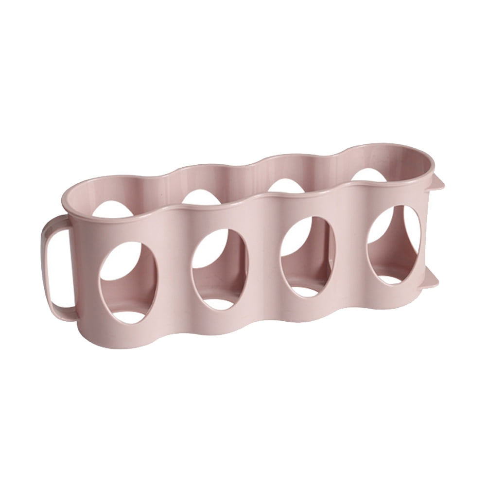 Masteelf Hand-pulled Sorting Rack Sealant Refrigerator Organizer ...