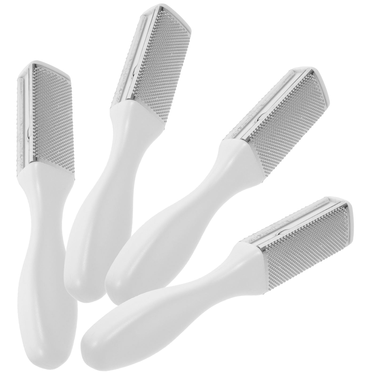 Masteelf Handheld Foot Exfoliating File for Nail Use with ABS and ...
