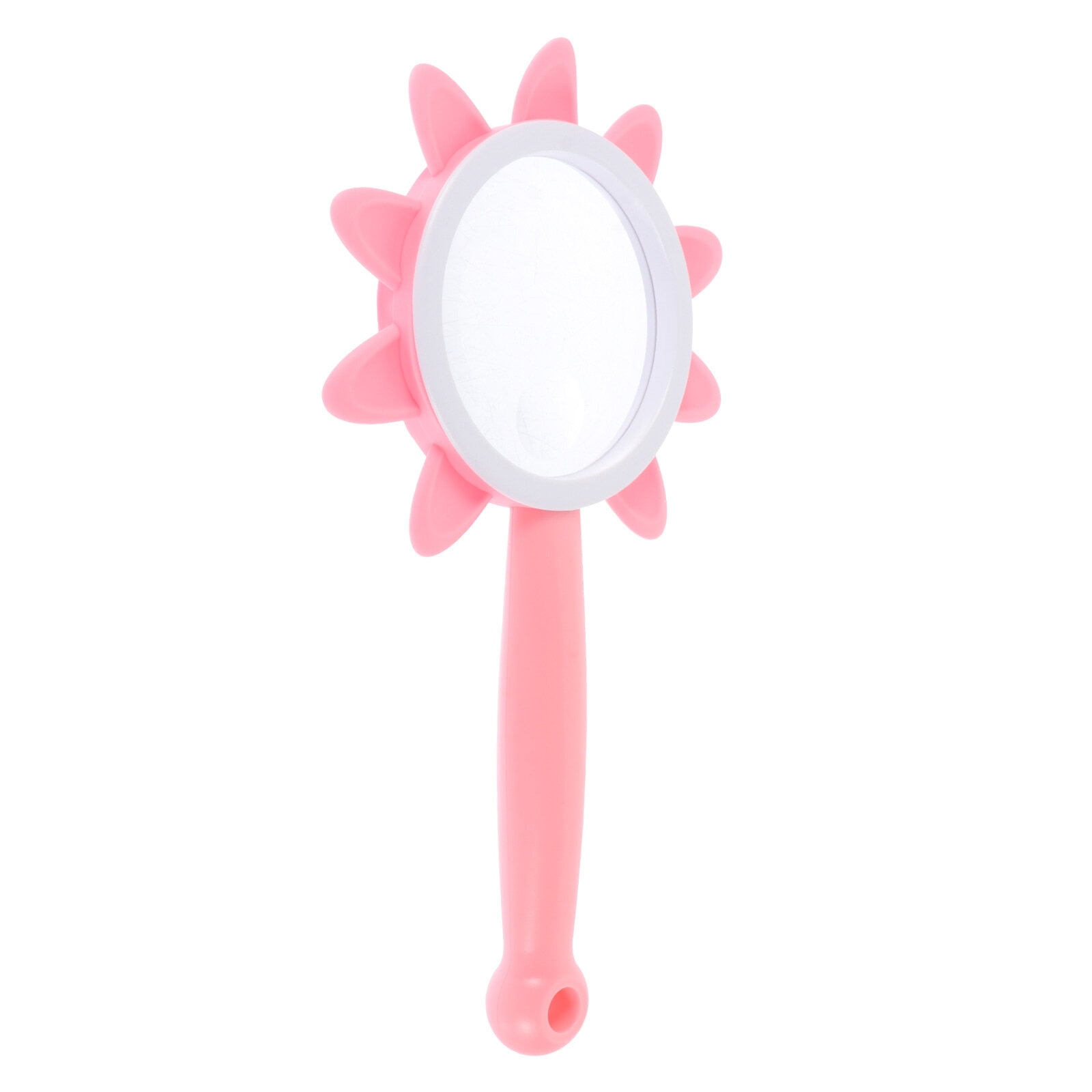 Portable Kids Reading Magnifying Glasses Handheld Magnifiers for ...