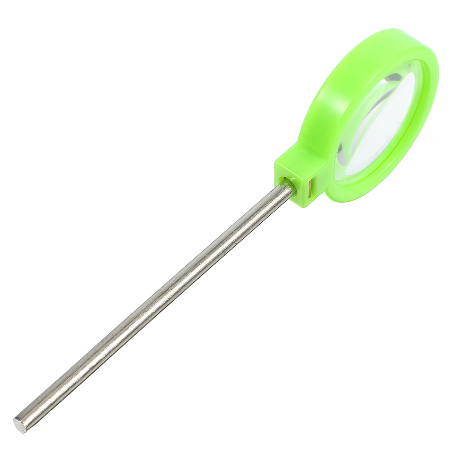 Masteelf Handheld Optical Experiment Convex Lens Physical Convex Lens ...