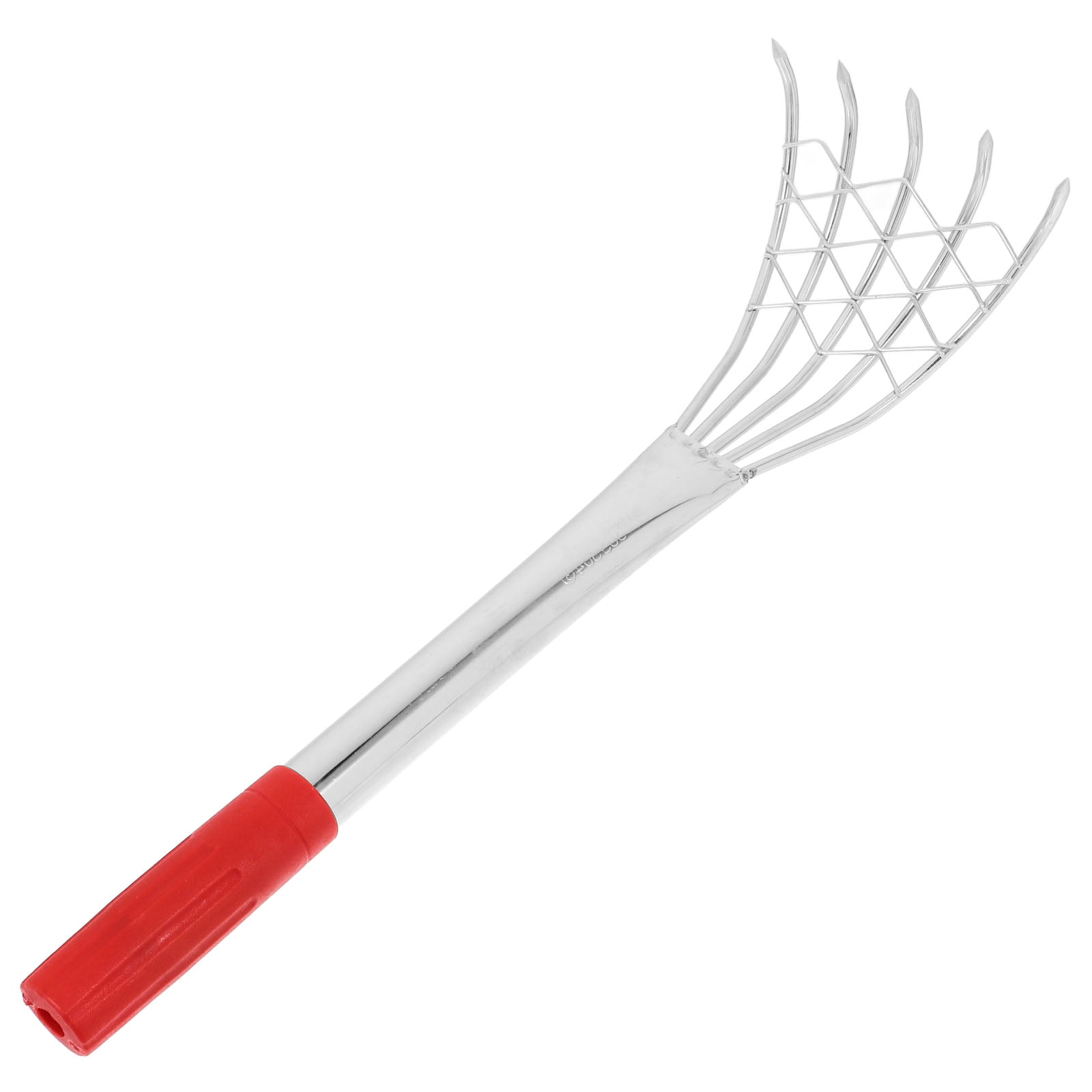 Masteelf Handheld Rake Beach Clamming Rake Reusable Beach Claw Rake ...