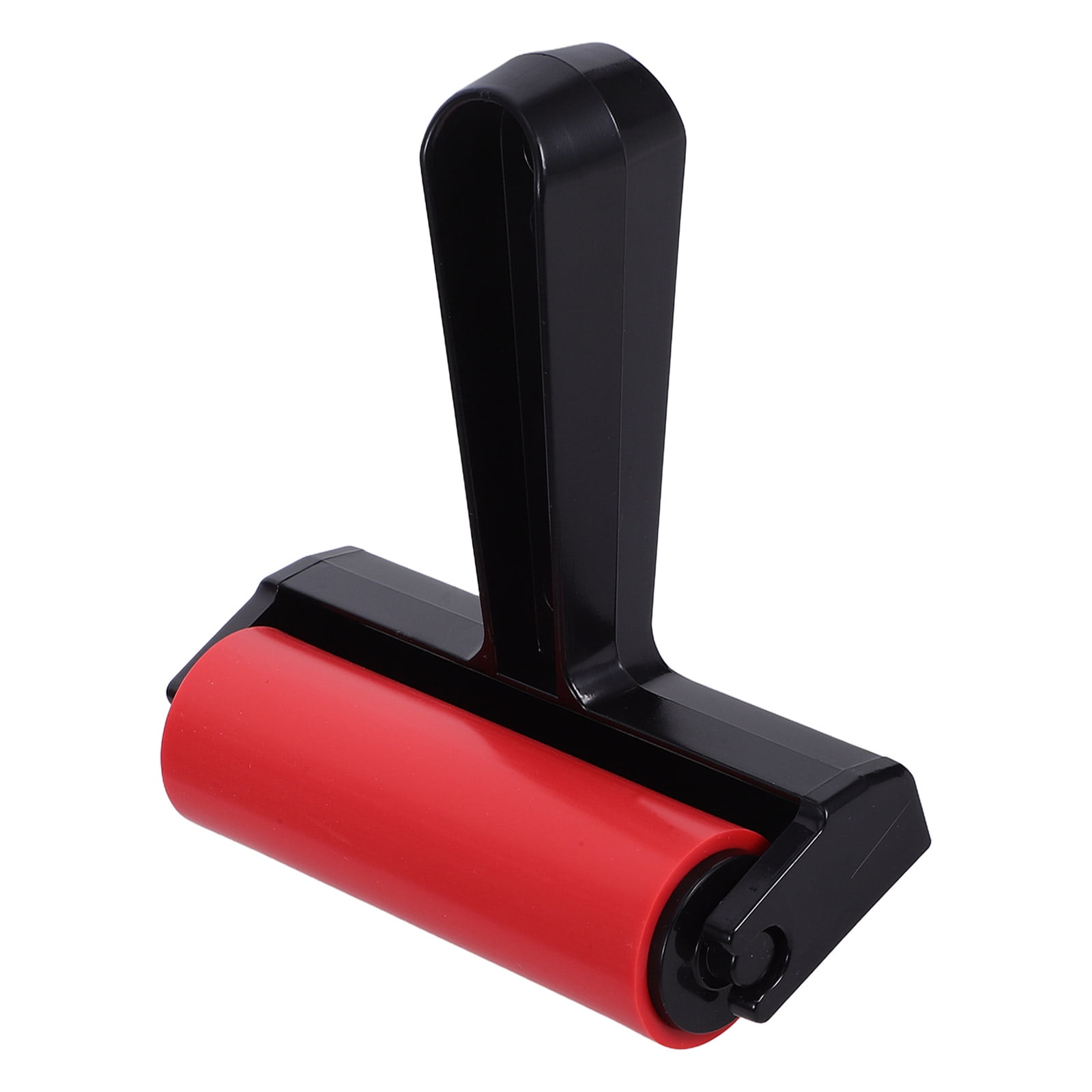 Masteelf Handheld Roller Brush Ink for Crafts Printmaking Tool ...