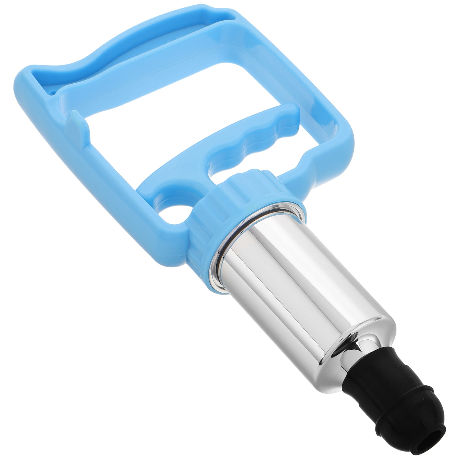 Masteelf Handheld Vacuum Cupping Therapy Device Manual Suction Pump ...