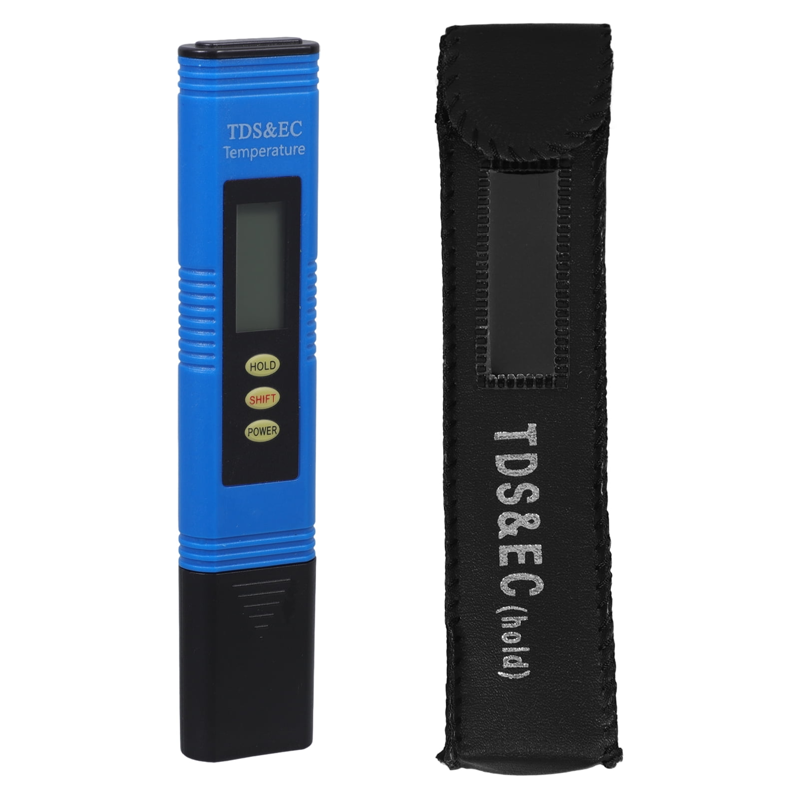 Masteelf Handheld Water Meter Quality Monitor Portable Detector ...