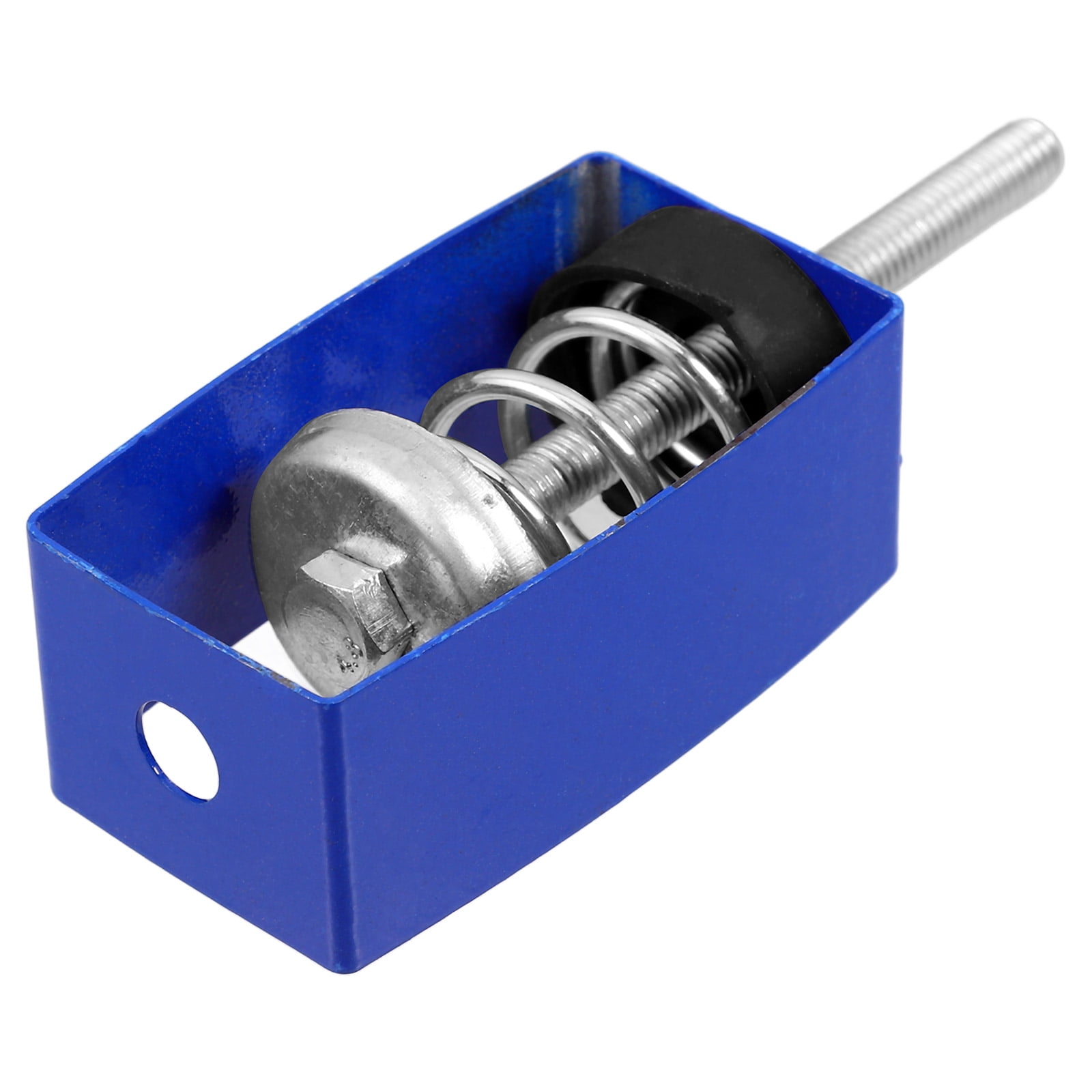 Isolators HVAC Spring Vibration Isolator/Hanger, HB-S, Load - 660 Lbs ...