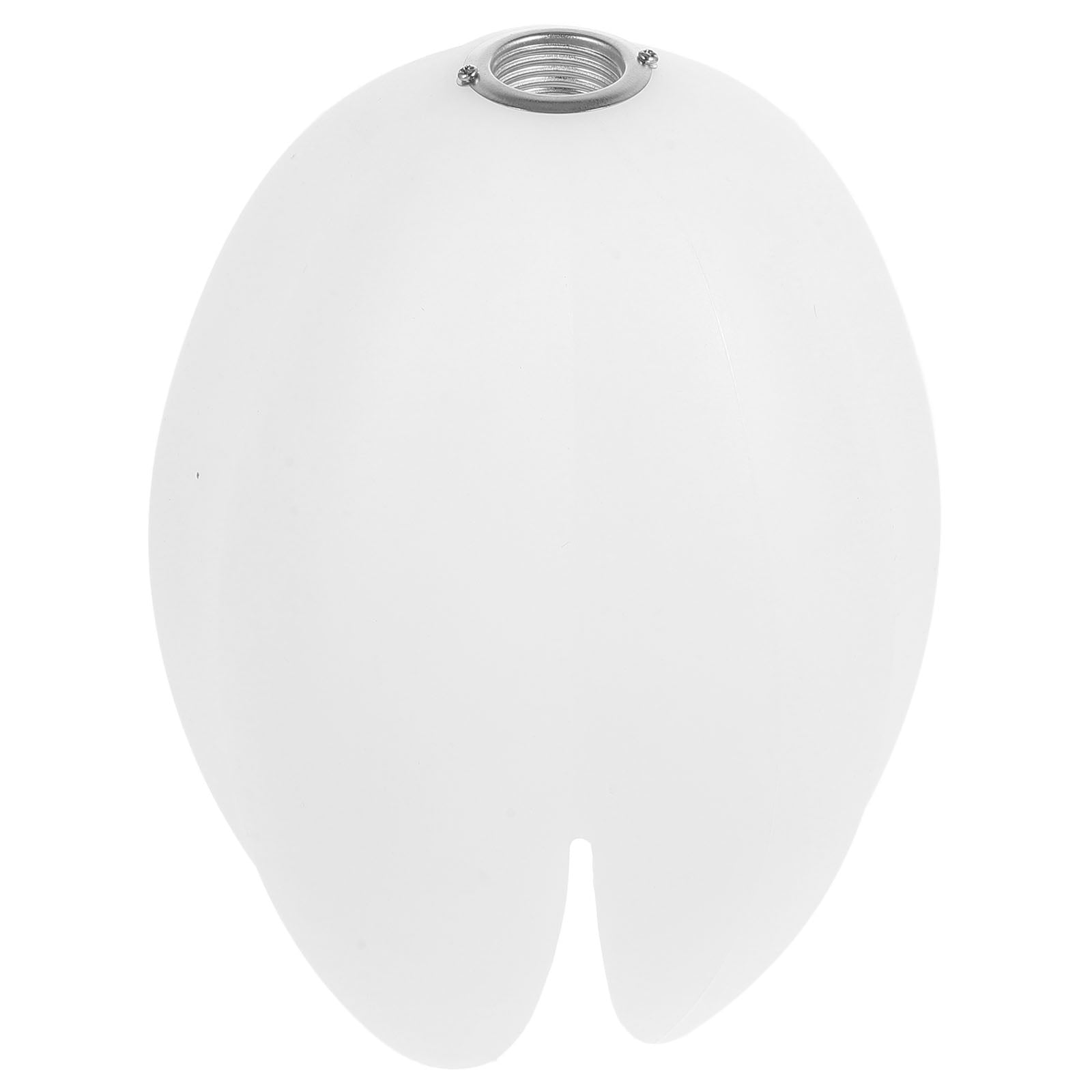 Masteelf Hanging Light Cover Cute Flower Shaped Ceiling Lampshade ...