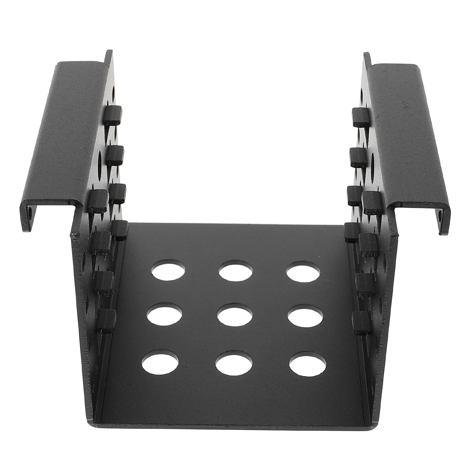Masteelf Hard Disk Mounting Bracket Cage Docking Station Dual Monitor ...