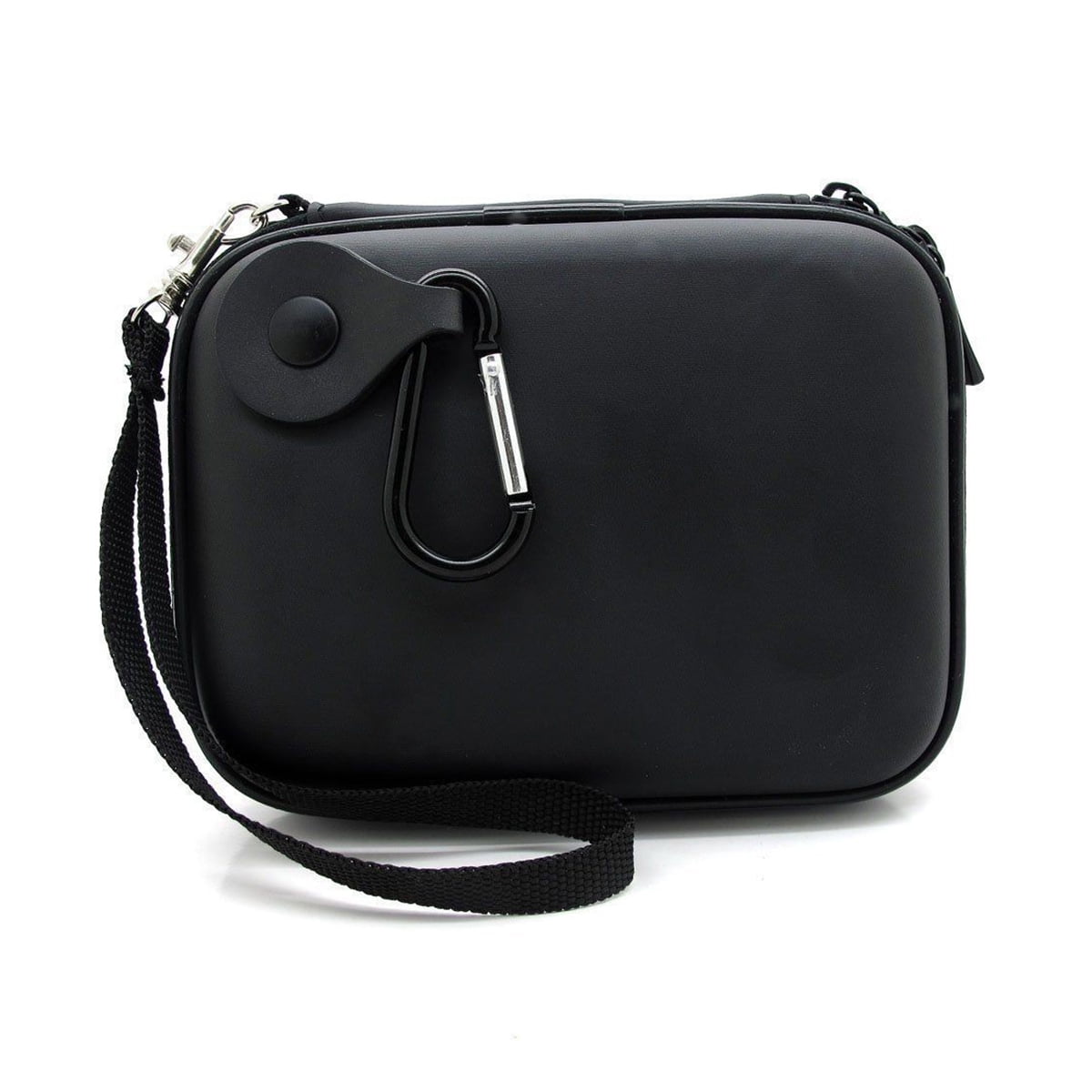 Masteelf Hard Drive Bag Carry Case Power Bank Carrying Case Portable ...