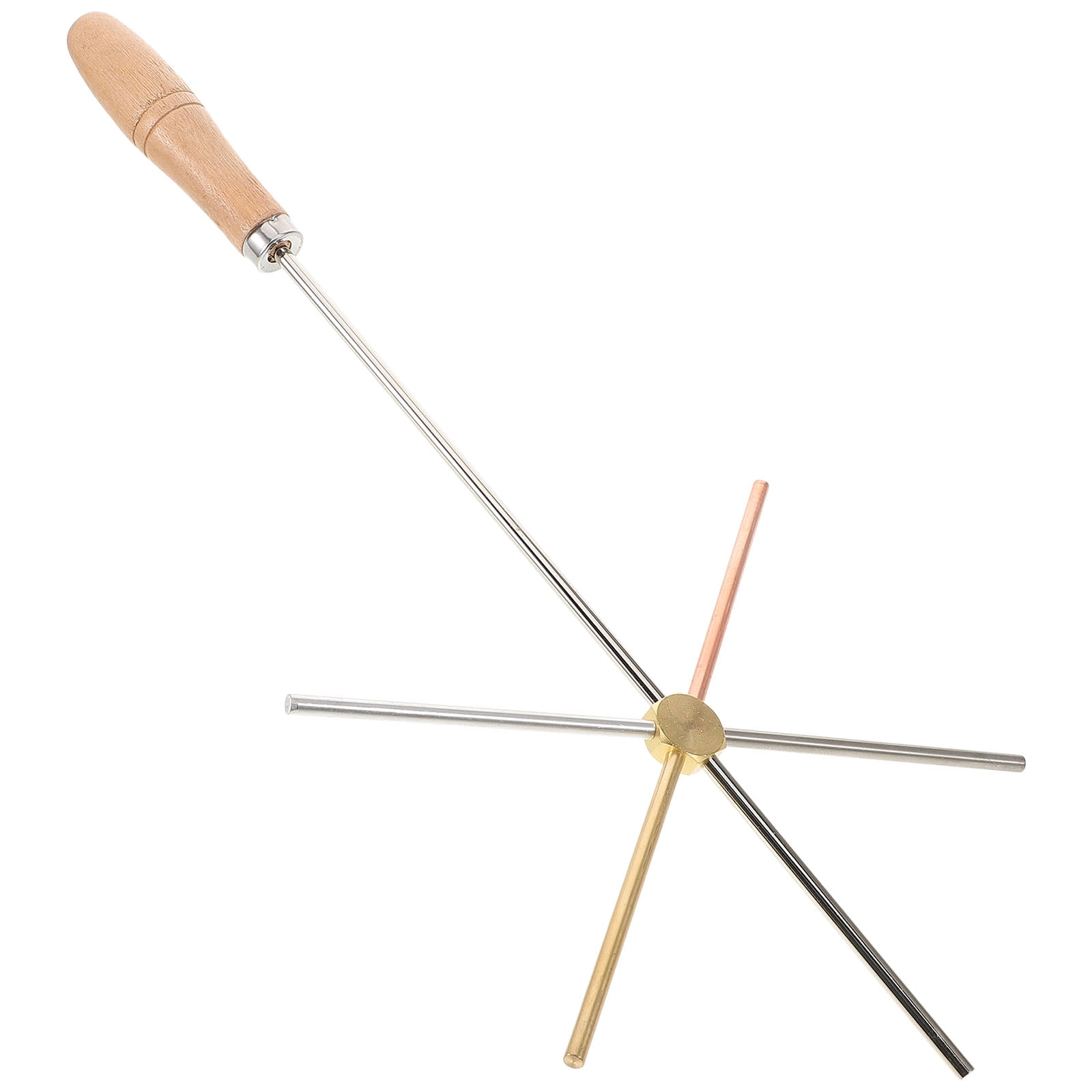 Masteelf Heat Conduction Demonstrator Thermal Conductivity Device ...