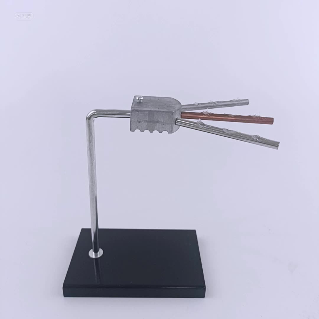 Masteelf Heat Conduction Physics Experiment Educational Thermal ...