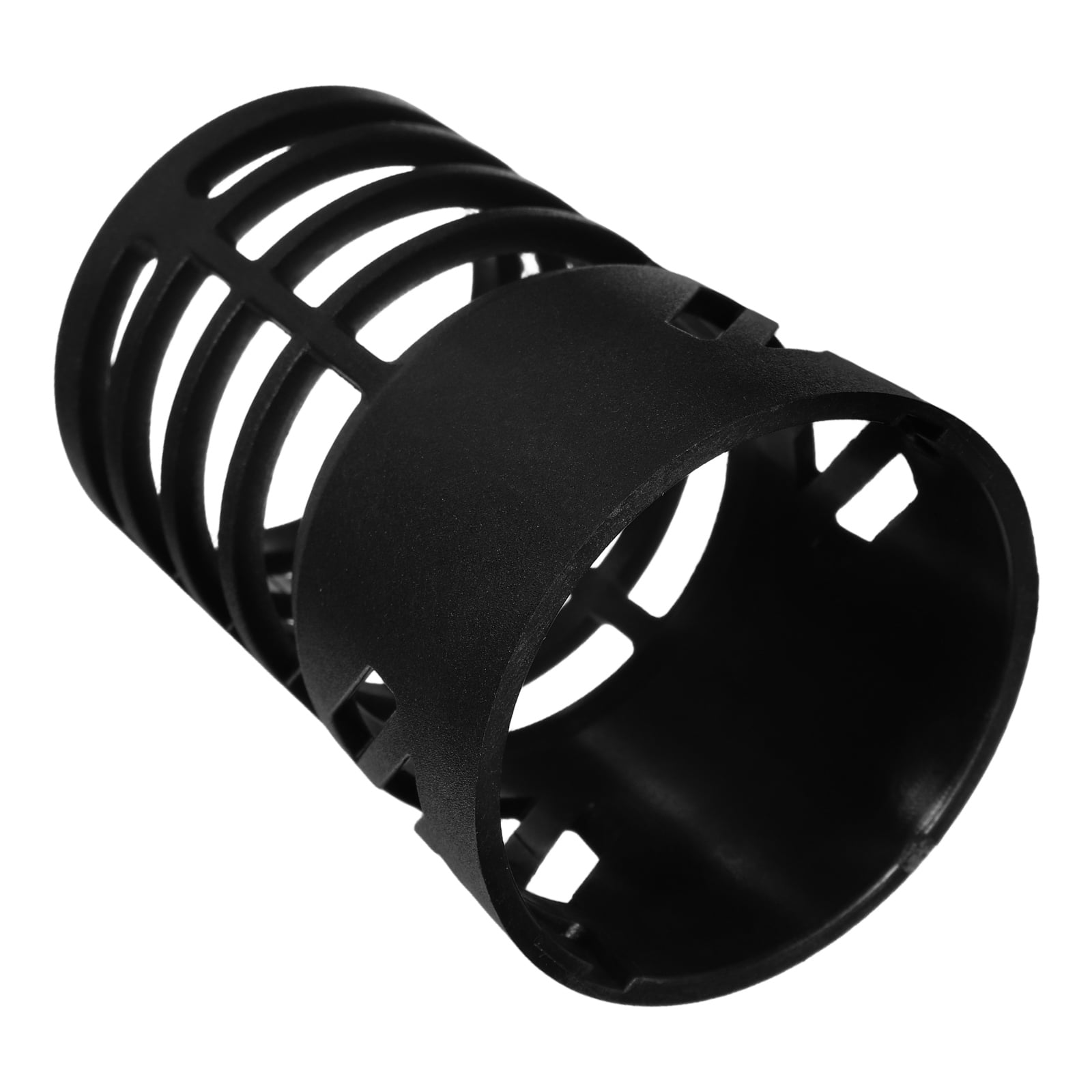 Masteelf Heat Resistant Shield Small Electromagnetic Lock Silent Bumper ...