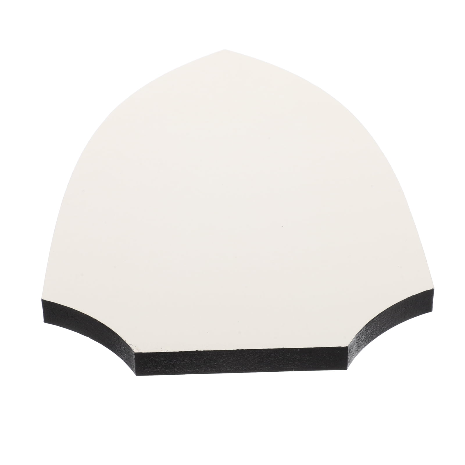 Masteelf Heat Transfer Sublimation Shield Blank Shield Shield Craft ...